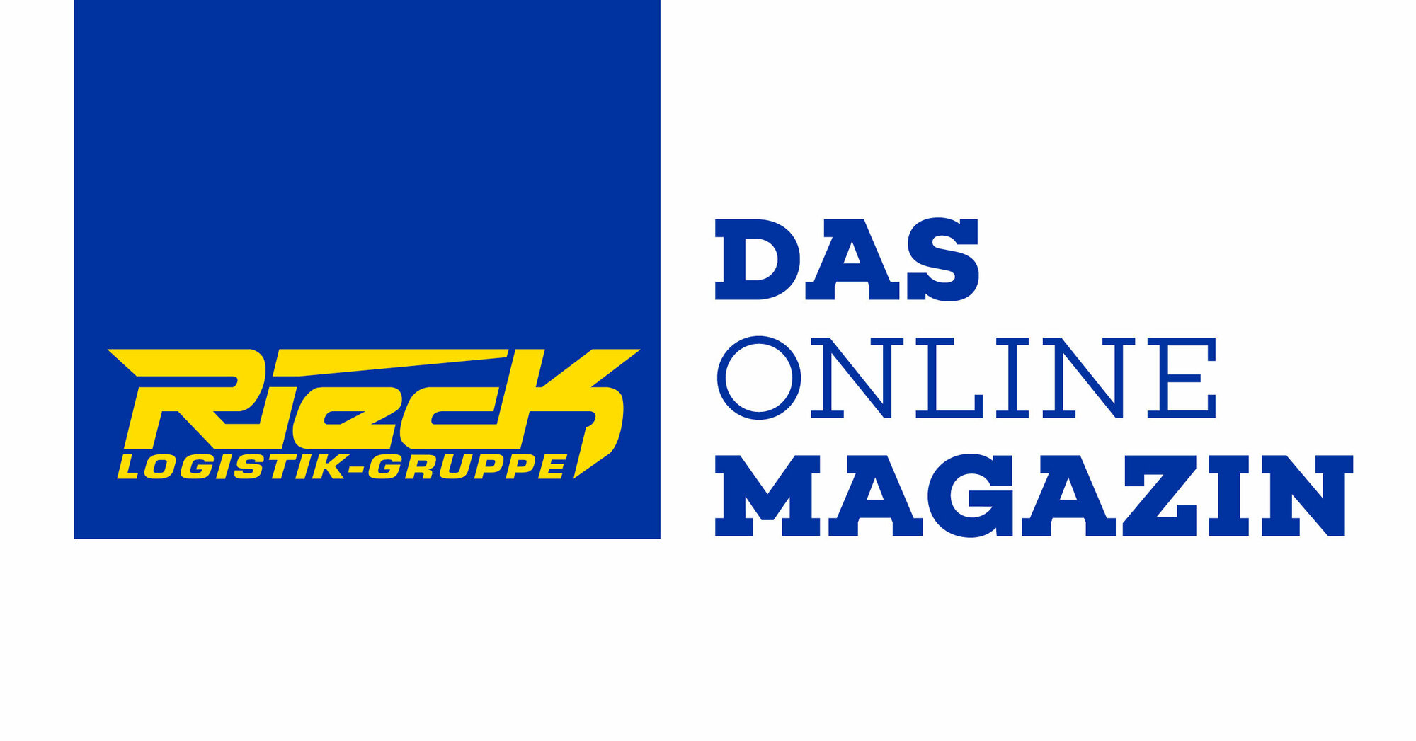 Rieck Onlinemagazin - Rieck Webmagazin